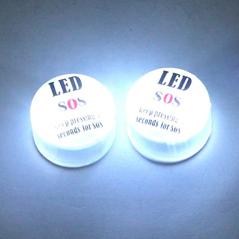 SOS Signal Light Distress Survive Emergency Rescue x 2 - ComfyPlane ...